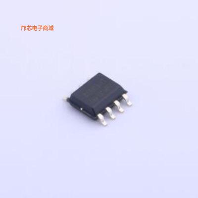 正品原装-STM8S001J3M3TR全新])