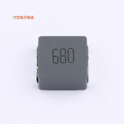 SLO1770C680MTT -[(全新SMD,17.5x17mmSMD 1770 68.0uh  +-20%