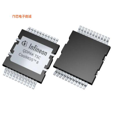 IPDQ65R008CM8XTMA1 -[(IPDQ65R008CM8XTMA1