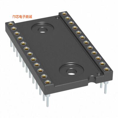 210-93-624-41-001000 -[(全新原装CONN IC DIP SOCKE