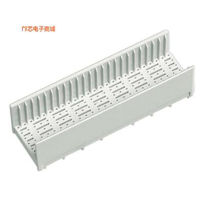 17700004003 -||全新原装CONN SHROUD B22 154POS
