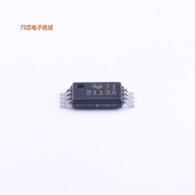 TPS2113APWR -|正品TSSOP-8原装])