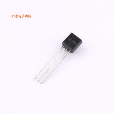 TL431ACLP-CN正品TO-92原装])