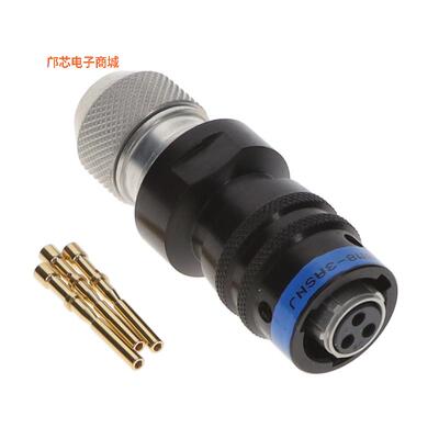 VG95328M83ASNJ -[(VG95328 3C 3#20 SKT CABLE PLUG