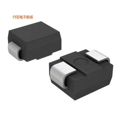 P6SMB110A-E3/52 -原装TVS DIODE 94VWM 152VC DO214AA