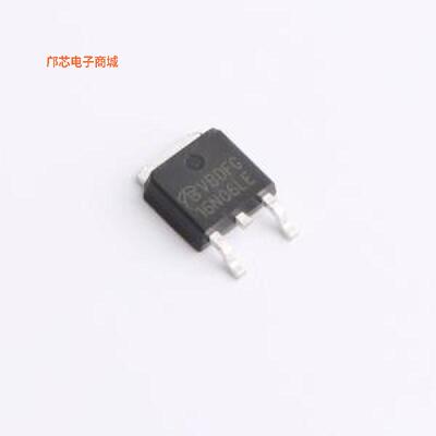 正品原装-RFD16N06LESM-VB全新])