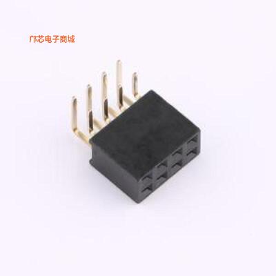 MTF185-204RY1 -[(全新弯插,P=2.54mmR/A Y型