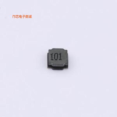 SFE4018A-101M-F-HF正品SMD,4x4mm原装])