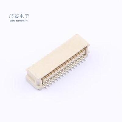 原装HC-SHC-2*15PWT-05全新SMD,P=1mm