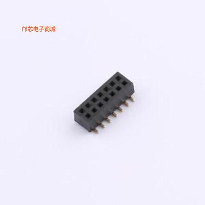 B100US-WS07P正品SMD,P=1mm原装])