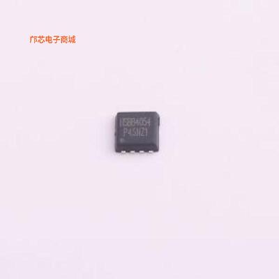 HSBB4054 -||全新PRPAK3x3-8LN沟道,40V/45A6.5mR