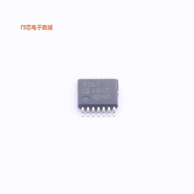 AD8367ARUZ||正品TSSOP-14原装])