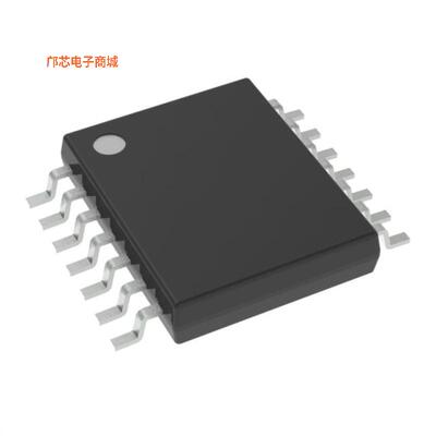 SN74ALVC00IPWRG4Q1 -[(正品 TSSOP-14