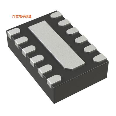 LTC3854EDDB#TRPBF -[(IC REG CTRLR BUCK 12DFN