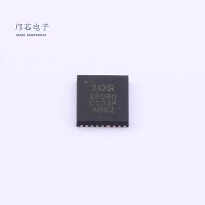 原装IR38060MTRPBF全新PQFN-25(5x6)