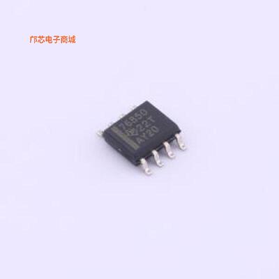 TPS76850QDR -|正品SOIC-8原装])