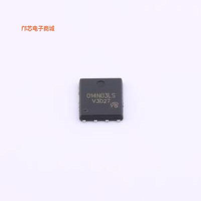 正品原装-BSC014N03LS G-VB||全新