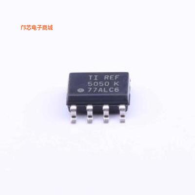 REF5050IDR正品SOIC-8原装])
