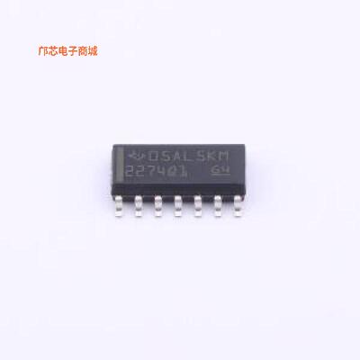 TLC2274QDRG4Q1||正品SOIC-14原装])
