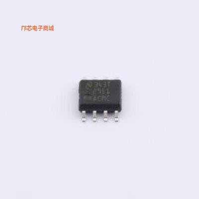 LP2951ACM/NOPB正品SOIC-8原装])
