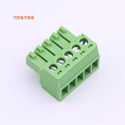 XD15EDGK-3.5-5P-V正品P=3.5mm原装])