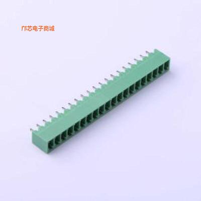 正品原装-DB2EVC-3.81-20P-GN全新])