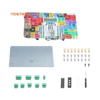 正品原装-LCKFB-SkyStar-Foundation-Development-B