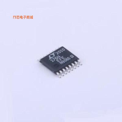 正品原装-LT1764EFE#TRPBF全新])