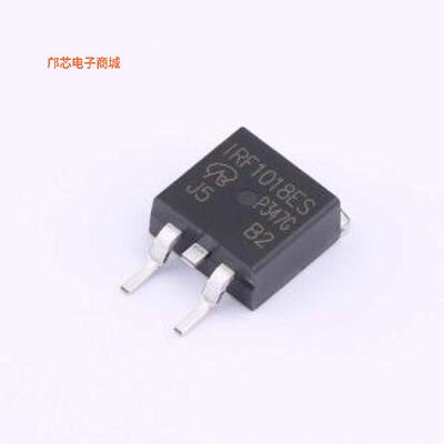 正品原装-IRF1018ESTRLPBF-VB||全新