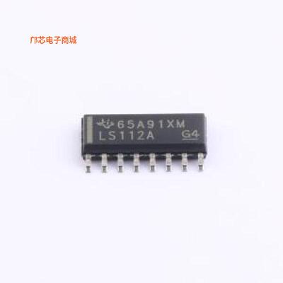 SN74LS112AD||正品SOIC-16原装])