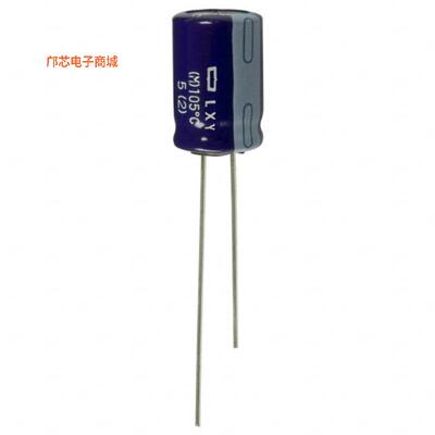 ELXY250ELL331MJ16S -[(全新原装CAP ALUM 330UF 20%