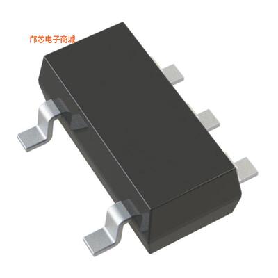LTC1799HS5#TRMPBF -||全新原装IC OSC SILICON PROG TSOT23-5