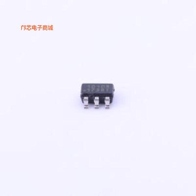 正品原装-AT42QT1010-TSHR全新])