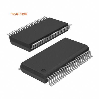 CY8C9540A-24PVXIT -[(IC XPNDR 100KHZ I2C 48SSOP