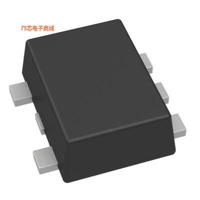 AH1809-Z-7 -原装MAGNETIC SWITCH OMNIPOLAR SOT553
