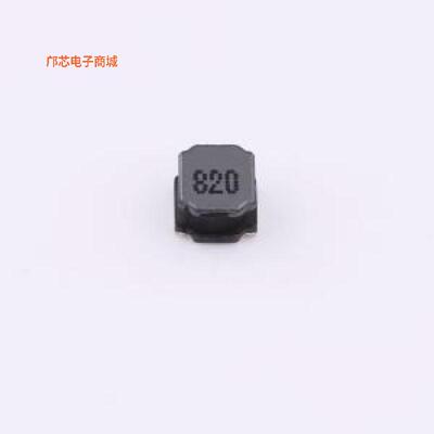 SFE4030A-820M-F-HF正品SMD,4x4mm原装])