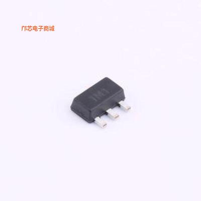 ZXTP19020DZTA -||全新SOT-89TRANS PNP 20V 6A SOT-89-3