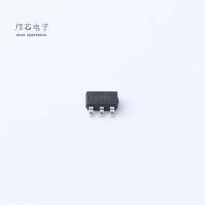 原装UCC28702DBVR全新SOT-23-6
