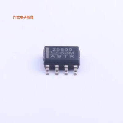 正品原装-UCC25600DR全新])