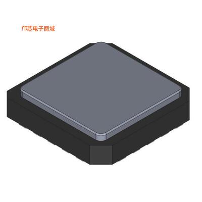 ISL54000IRTZ -原装AUDIO AMPLIFIER