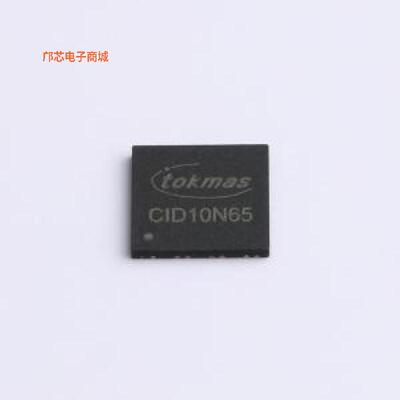 CID10N65D -[(全新DFN-8(8x8)单管650V200毫欧