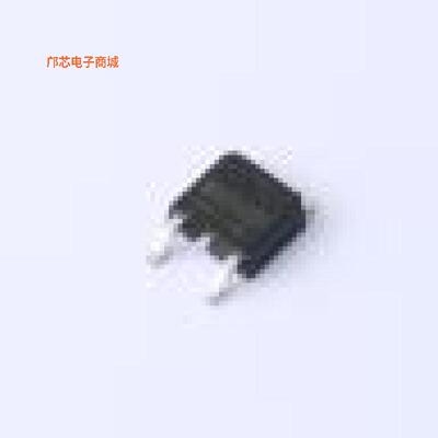 MBR20100DT正品TO-252原装])