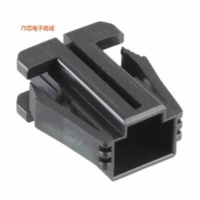 DF62P-6EP-2.2C -[(CONN PLUG HSG 6POS 2.20MM