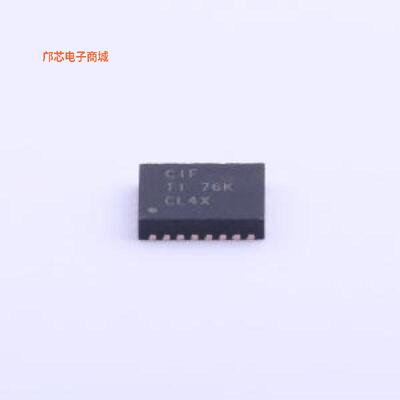BQ24105RHLR正品VQFN-20(3.6x4.6)原装])