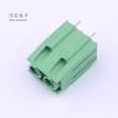 原装DB136-10.16-2P-GN-P全新插件,P=10