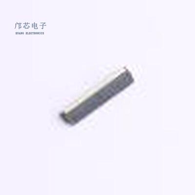 原装AYF532435全新SMD,P=0.5mm,卧贴