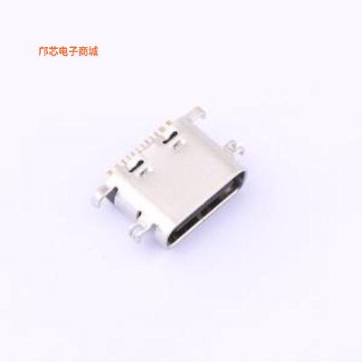 TYPEC-302-BRP16SC21 -[(全新SMD沉板2.1mm