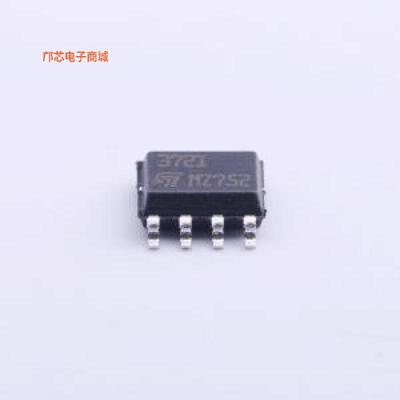 TS372IDT正品SOIC-8原装])