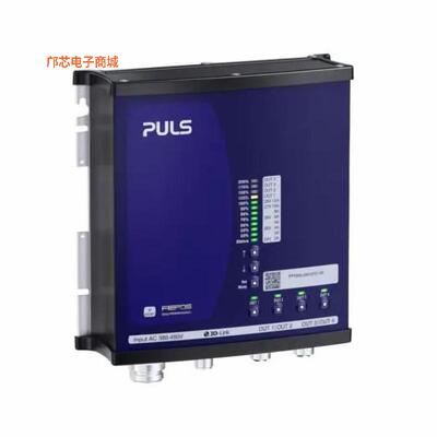 FPT500.245-070-161 -[(全新原装FIELD PS, 600W, 380