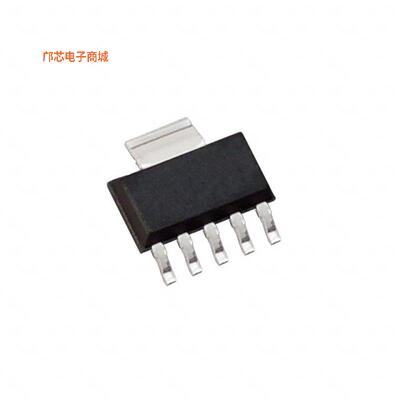 TPS79601DCQ -[(全新原装IC REG LIN POS ADJ 1A SOT-223-6